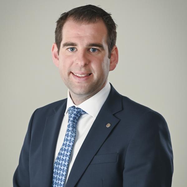 Designated Public Officials | Carlow Co Co